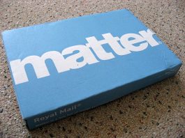 What is a Matter and What are Five Different States of Matter? | Earth ...