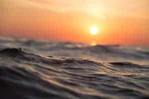 Pacific Ocean: Size, Formation, Depth, Islands, Currents, Climate ...