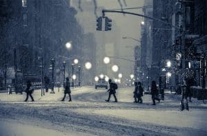 Blizzard: Causes, Effects and Interesting Facts | Earth Eclipse