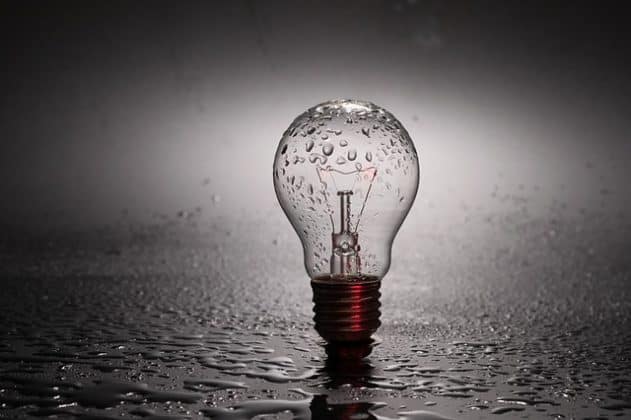 What is Electrical Energy? - Working, Examples and Facts | Earth Eclipse
