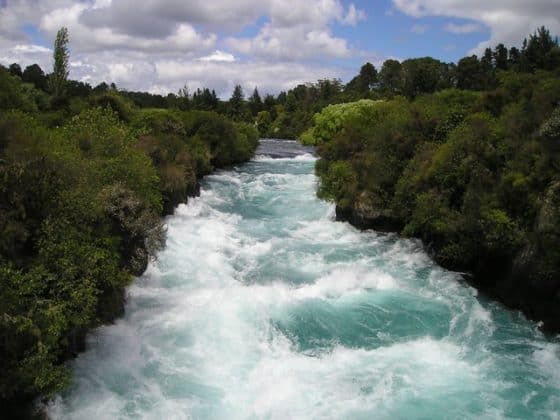 How are Rivers Formed and Why Rivers Are Important For Us | Earth Eclipse