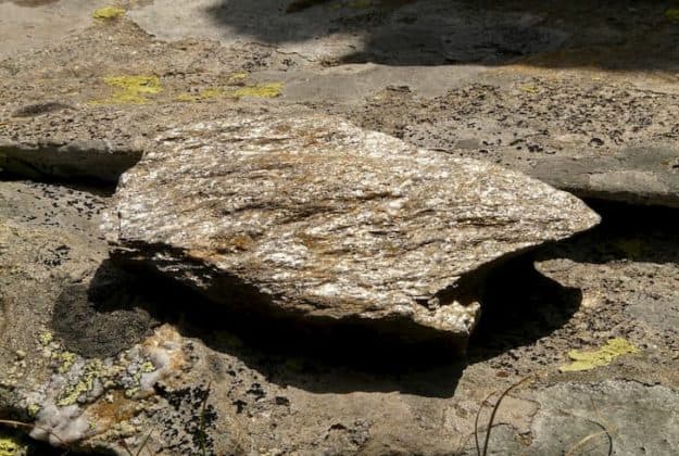 What is Mica? How is Mica Formed? What is it is Used For and Various ...