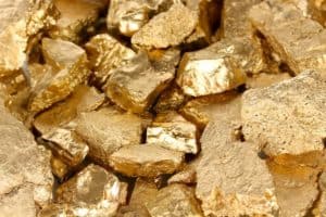 What are Gold Nuggets: Formation, Composition and Largest Gold Nuggets ...