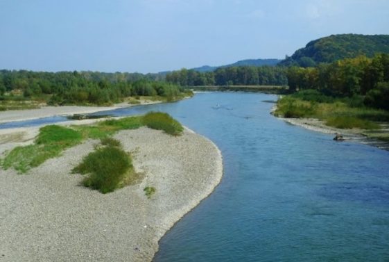 13 Different Types of Rivers That You'll Wish You'd Known | Earth Eclipse