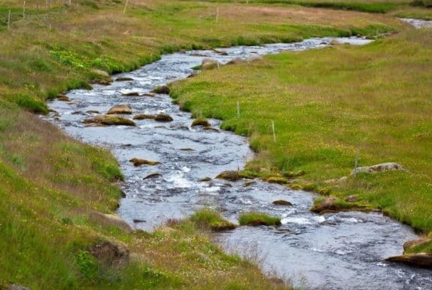 13 Different Types of Rivers That You'll Wish You'd Known | Earth Eclipse