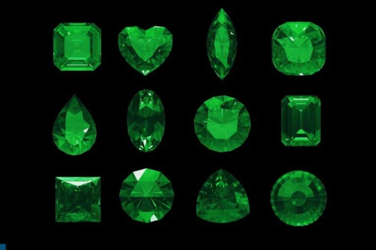 13+ Different Types of Green Rocks and Minerals (+Pics) | Earth Eclipse