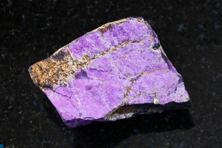 13 Different Types of Purple Rocks and Minerals (+Pics) | Earth Eclipse