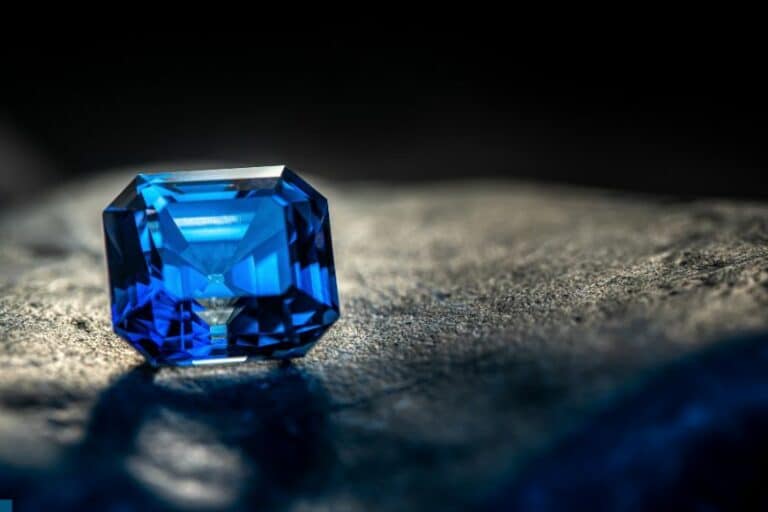 15 Exquisite Blue Rocks, Gems and Minerals (+Pics) | Earth Eclipse